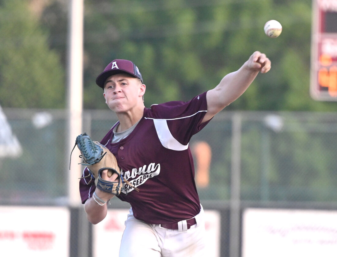 Trek underway for Altoona entry in Babe Ruth baseball tournament | News ...